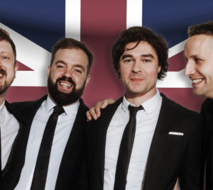 Upcoming Live Events in Hawley, PA | Harmony in the Woods