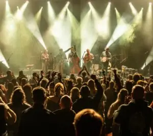 Upcoming Live Events in Hawley, PA | Harmony in the Woods